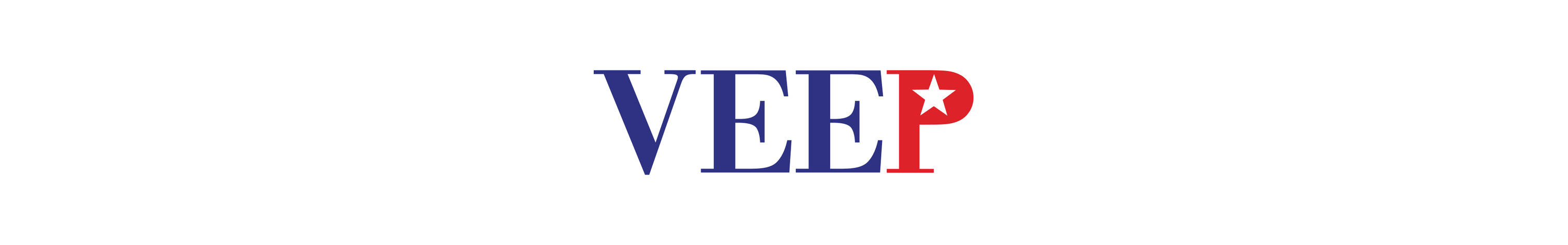 veep logo