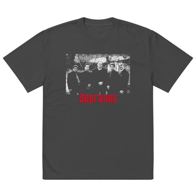 The Sopranos – HBO Shop
