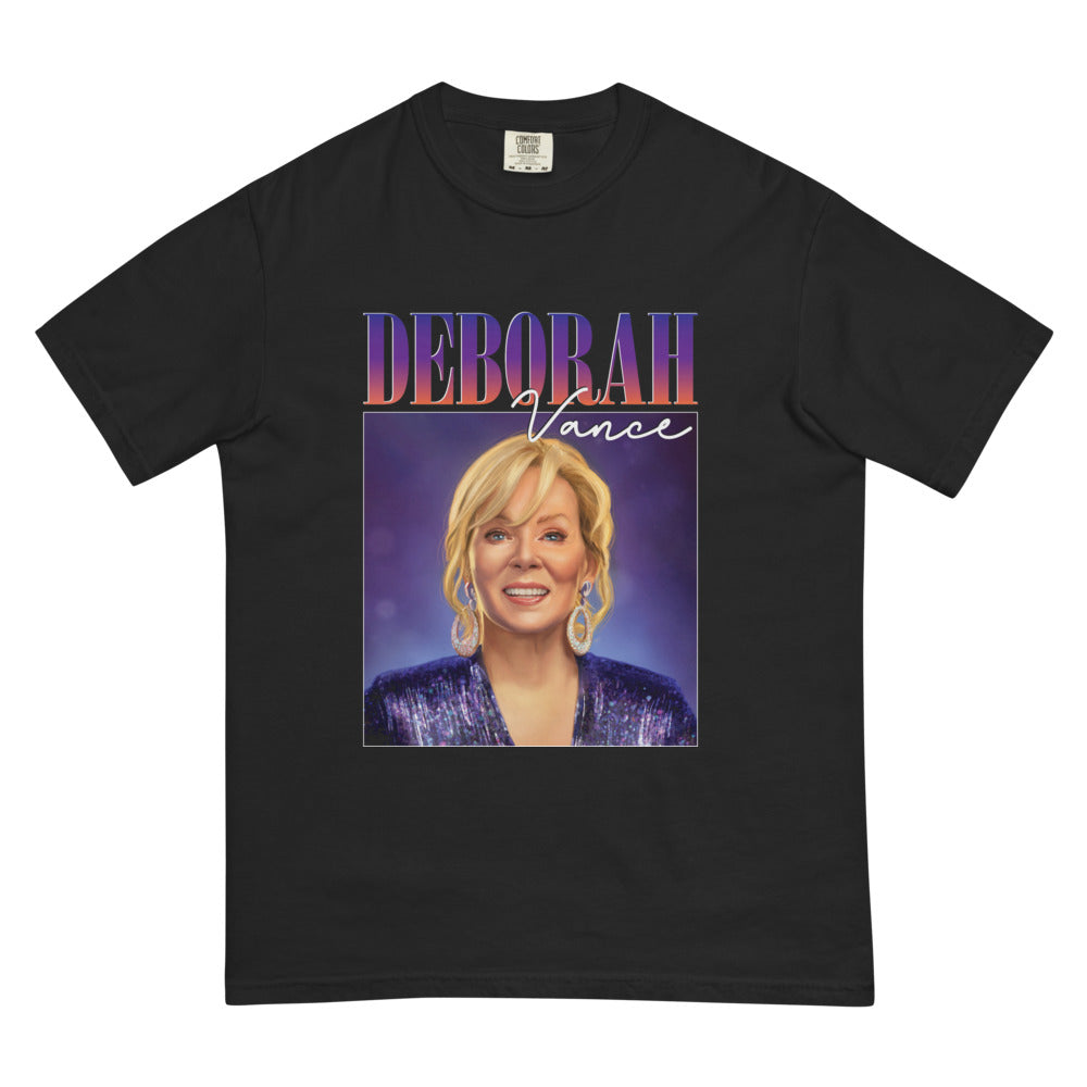 Hacks Deborah Comfort Colors Unisex T-Shirt – HBO Shop