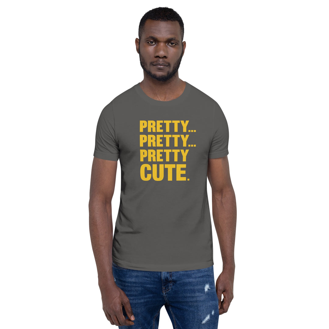 Pretty T Shirts