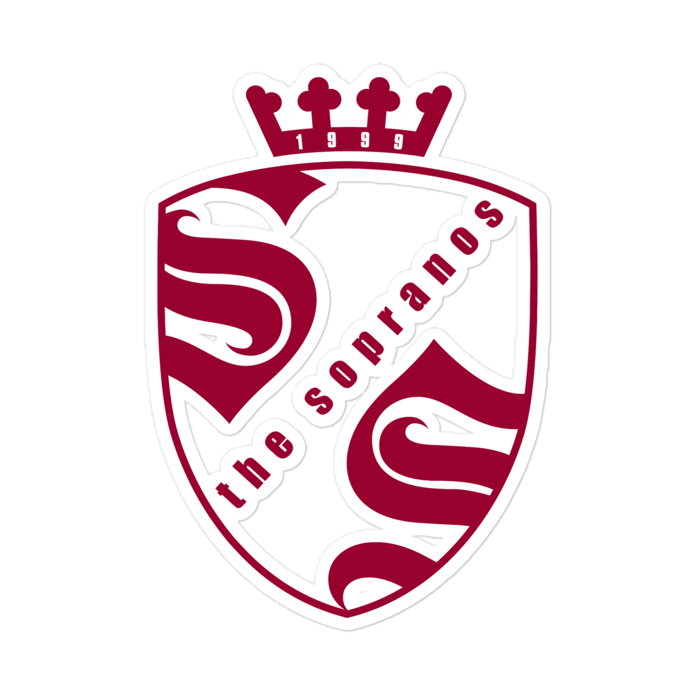 The Sopranos Logo