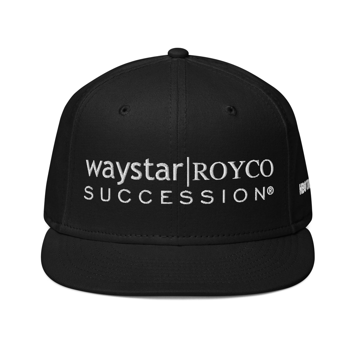 Succession Waystar Royco New Era Hat – HBO Shop
